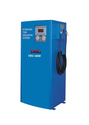 China Motorcycle / Van Nitrogen Generator ，Car Nitrogen Filling Machine CE for sale
