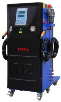 China Semi-Automatic Bus Nitrogen Generator for sale