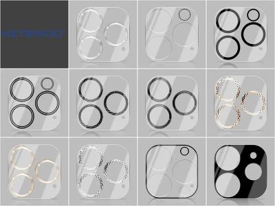 Cina Eagle Eye Camera Lens Protector variopinto per Samsung in vendita