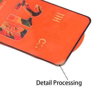 Cina il protettore mobile dello schermo di 9D 21D 10D 18D 9H S22 ha temperato il vetro per Iphone Samsung in vendita