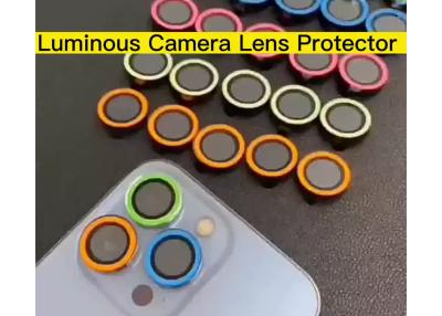 Cina Anti protettore luminoso dell'obiettivo del graffio per l'iPhone 13 14 pro in vendita