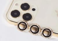 China Anti Fall High Grade Eagle Camera Lens Protector For IPhone 14 Pro Max for sale