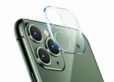 Cina Protettore primo acrilico 8 dello schermo della cassa del telefono in 1 per l'iPhone 15 in vendita