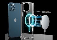 China 5 In 1 2.5D Transparent Screen Guard For Iphone 14 for sale