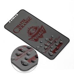 Cina 0.3mm Privacy Screen Protector Vetro temperato- Personalizzato e antigraffi Per iPhone 15 Pro Max in vendita