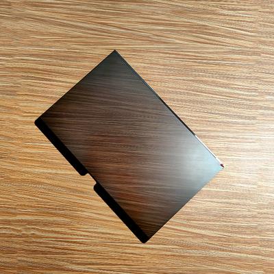 Cina Protettore flessibile molle dello schermo del computer portatile di segretezza dell'OEM per il mackintosh di Lenovo in vendita