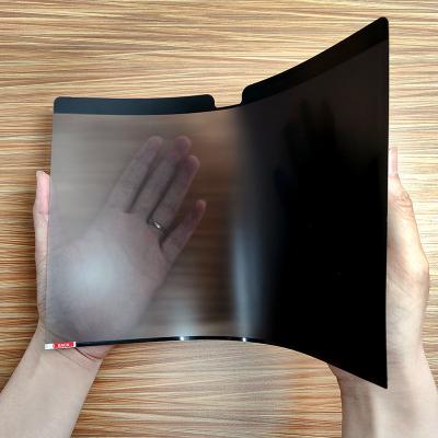 Cina Protettore flessibile molle dello schermo del computer portatile di segretezza dell'OEM per il mackintosh di Lenovo in vendita