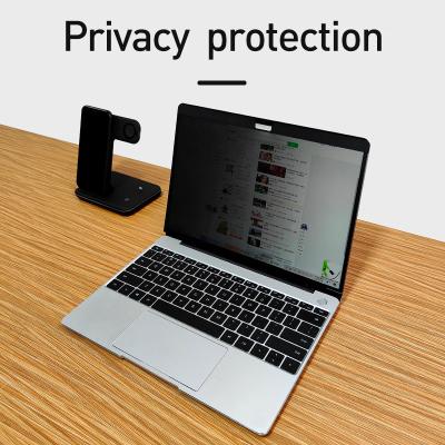 Cina Protettore flessibile molle dello schermo del computer portatile di segretezza dell'OEM per il mackintosh di Lenovo in vendita