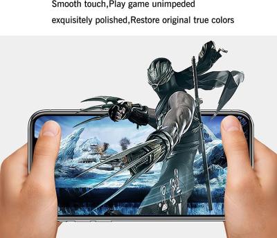 Cina Protezione dello schermo migliorata con Protezione dello schermo per la privacy universale Mantenere la privacy Vetro temperato Per huawei mate 60 pr in vendita