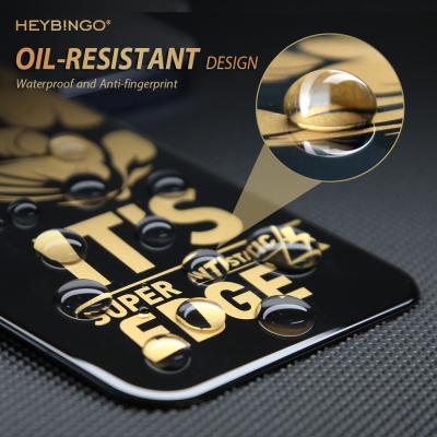 Cina Anti anti 4S rotto statico ESD ha temperato il protettore di vetro dello schermo per Iphone 14 in vendita