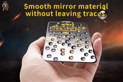 Cina Il protettore dello schermo di Matte Anti Static Esd 3D ha temperato il vetro per Iphone Samsung Xiaomi in vendita