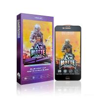 China Anti Finger AG Matte 3d Impact Screen Protector For IPhone 14 Pro Max for sale