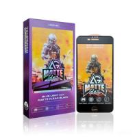 China Anti Finger AG Matte 3d Impact Screen Protector For IPhone 14 Pro Max for sale