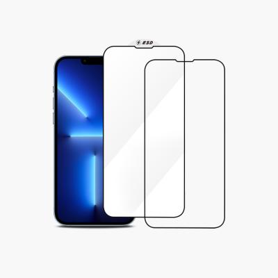 Cina Colpisca l'anti anti protettore di vetro statico della polvere 3d della prova ESD per Iphone 12 13 pro massimi in vendita