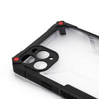China Anti Fall 2 In 1 Camera Lens Protector Waterproof Back Camera Cover for sale