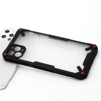 China Anti Fall 2 In 1 Camera Lens Protector Waterproof Back Camera Cover for sale