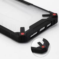 China Anti Fall 2 In 1 Camera Lens Protector Waterproof Back Camera Cover for sale