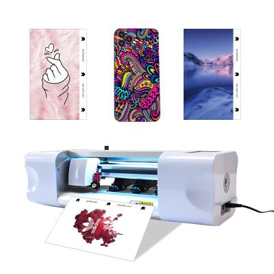 Cina Film di Pelicula Hidrogel Tpu Matte Privacy Hydrogel Screen Protector di 4 strati in vendita