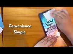 Hydrogel Film Screen Protector