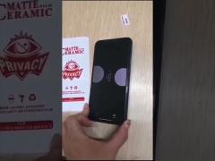 privacy screen protector