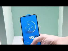 10d+ большой изогнутый протектор экрана края закаленное стекло для Iphone 13