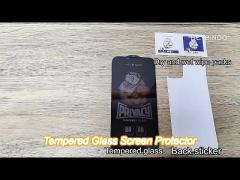 Anti Spy Privacy Screen Protector For Iphone 15 Oem Odm
