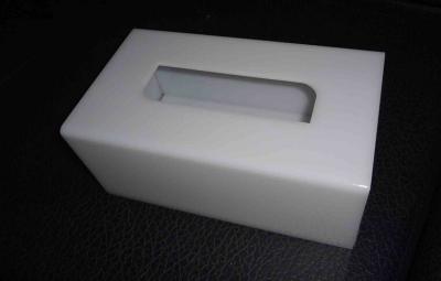 China Acrylic box & cases for sale