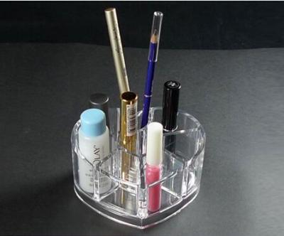 China Acrylic Cosmetic Display for sale