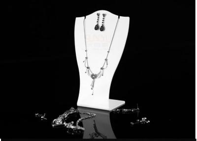 China Acrylic Jewelry Display for sale