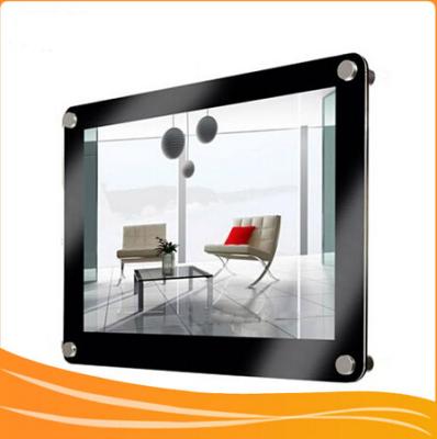 China Professional Design Fashion Acrylic Photo Acrylic Display for sale