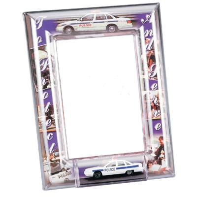China Wholesale acrylic photo frame rotated photo frame for sale
