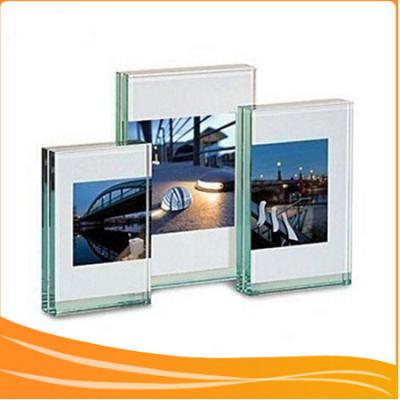 China The World Top 500 Brands Acrylic Photo Frame In Promotion for sale