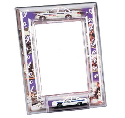 China Wholesale acrylic photo frame rotated photo frame for sale