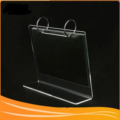 China With 16 Years Manufacturer Experience Acrylic Football Photo Frame for sale