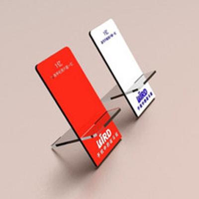 China Mobile phone display rack for sale