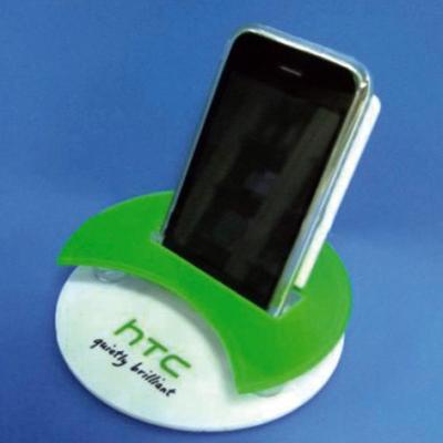 China customized acrylic tablet PC display stand for retail for sale