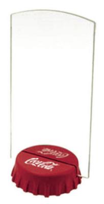 China New design acrylic menu holder for sale