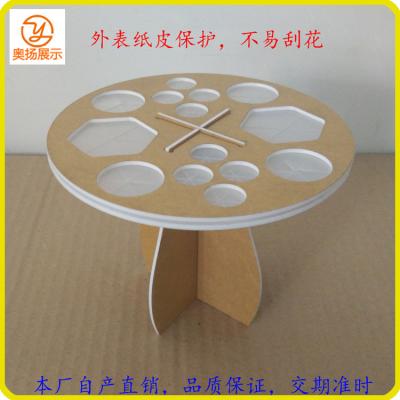 China white round acrylic brush dryer for makeup brush drying for sale