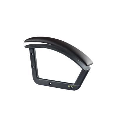 China Industrial Office Chair PP Arm Accessory / Chair Armrest AR-071 for sale