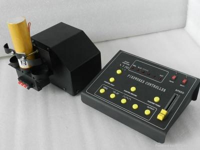 China 8pcs swing machine for cold pyro remote control  fireworks firing system for sale