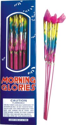 China 14 inch morning glories for wholesale and  Hotselling Kids Toy Fireworks Event Sparkler for sale