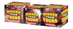 China 2019 Hot sale Wholesale price 1.4G 1500gram finale consumer battery for July 4th celebration for sale