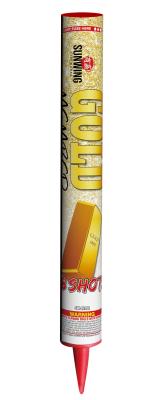 China 2019 NEW Roman candle wholesale combination new efects 88s GOLD MEMBER for sale
