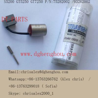 China TRANSDUCER, KI, ASSY, SHORT CABLE For Gerber Cutter S5200 GT5250  PART NUMBER:75282002 93262002 (www.dghenghou.com) for sale