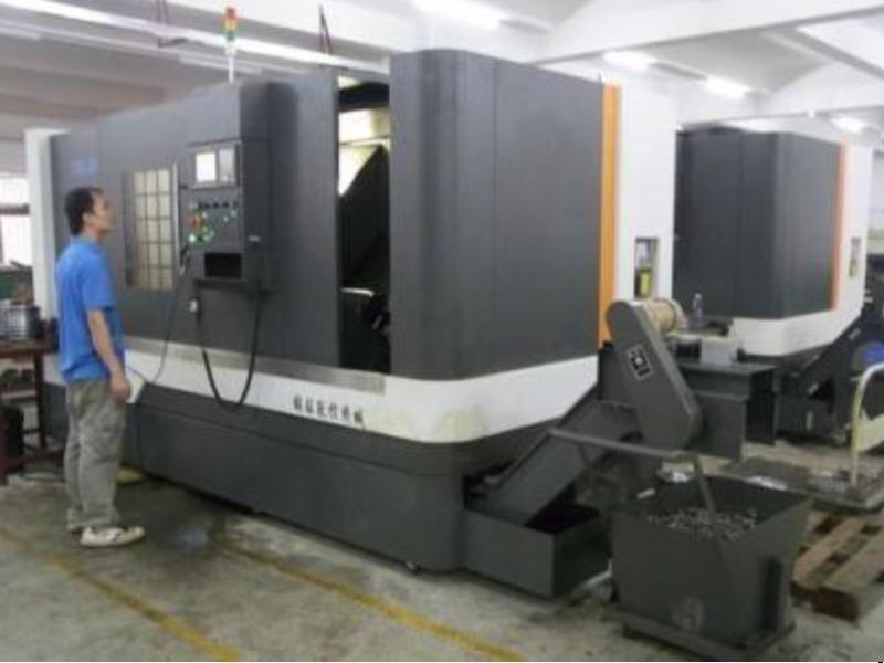 검증된 중국 공급업체 - Shenzhen TYPMAR Wind Energy Technology Co.,Ltd