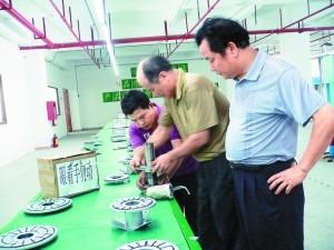 검증된 중국 공급업체 - Shenzhen TYPMAR Wind Energy Technology Co.,Ltd