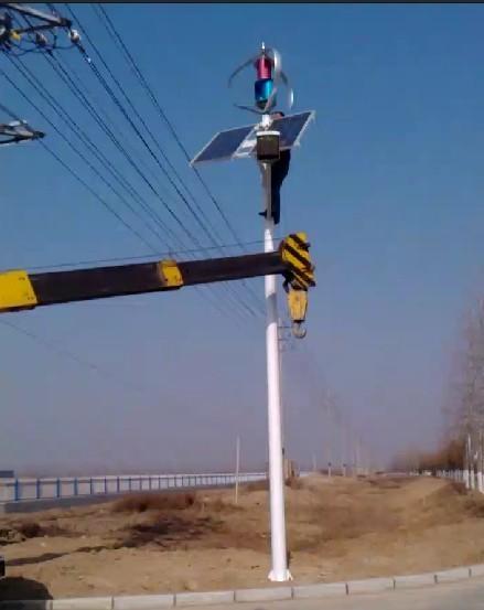 검증된 중국 공급업체 - Shenzhen TYPMAR Wind Energy Technology Co.,Ltd