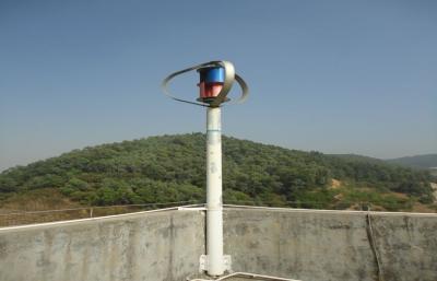 China Van de Windturbine van netmaglev voor Huisgebruik, Onafhankelijke Magnetische Windmolen Te koop