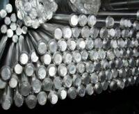 China Various Thicknesses Stainless Steel Bar for Structural Applications for sale