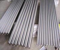 China Various Thicknesses Stainless Steel Bar for Structural Applications for sale